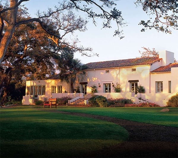 The History of Pacifica