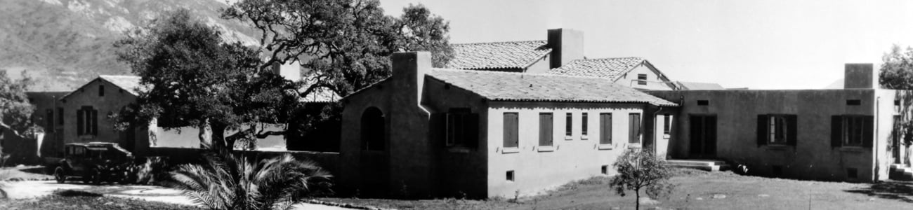 The History of Pacifica